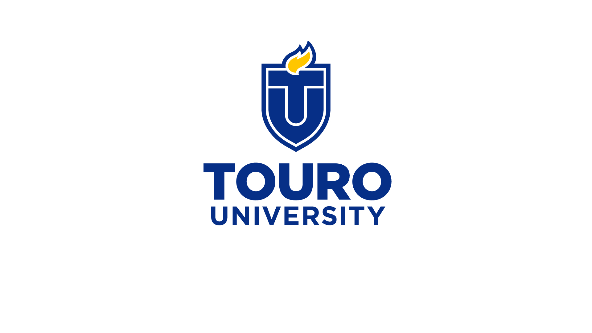 Touro College Logo