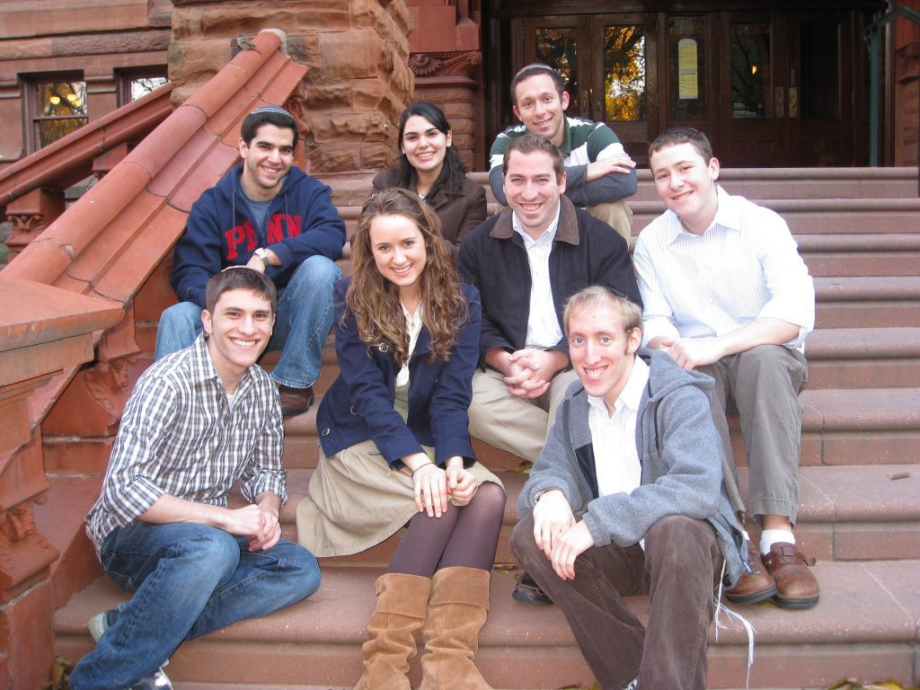 13 Questions Every Jewish Student Should Ask Prospective Colleges - JLIC