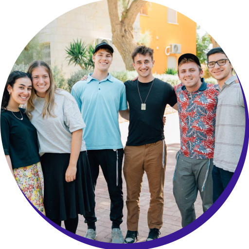 JLIC - Empowering Tomorrow's Jewish Leaders, Today.